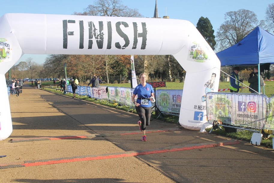 2018 – review of my running progress – Monday Running