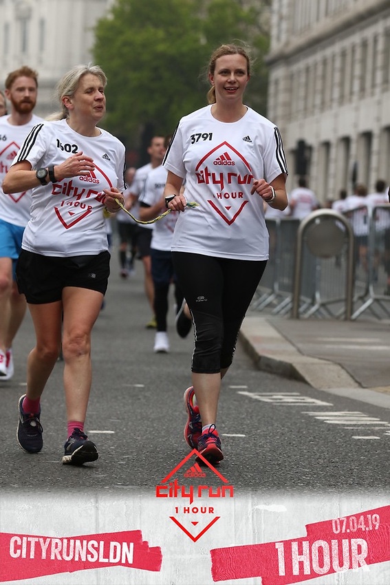 RunThrough Victoria Park 5k – and my experiences of guide running ...