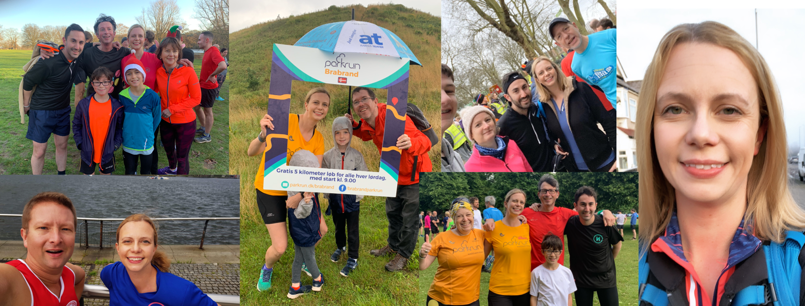 Take your parkrunning to the next level with Running Challenges ...
